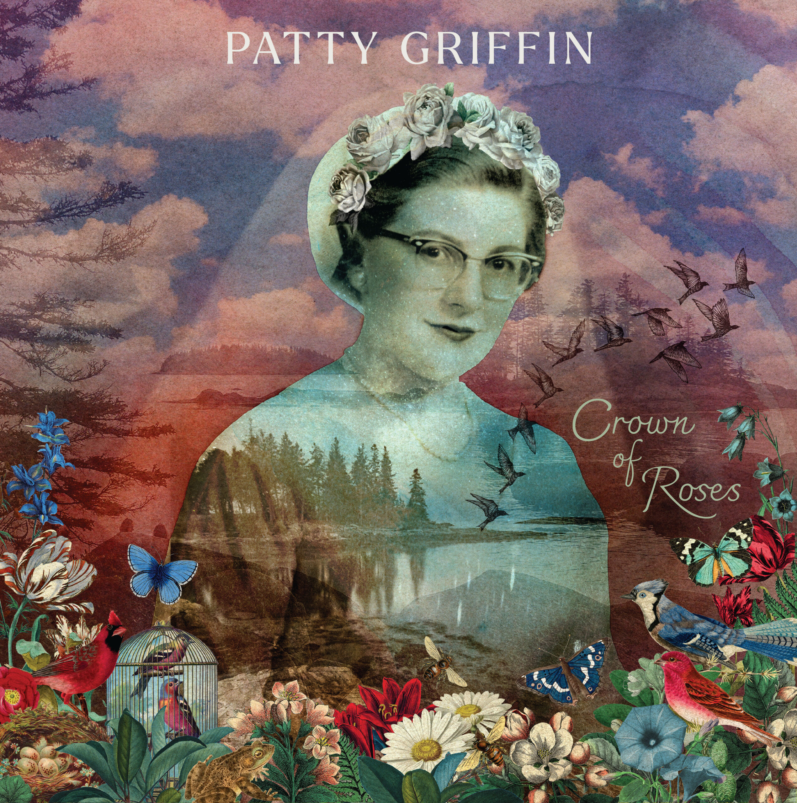 Patty Griffin “Crown of Roses” – Americana UK