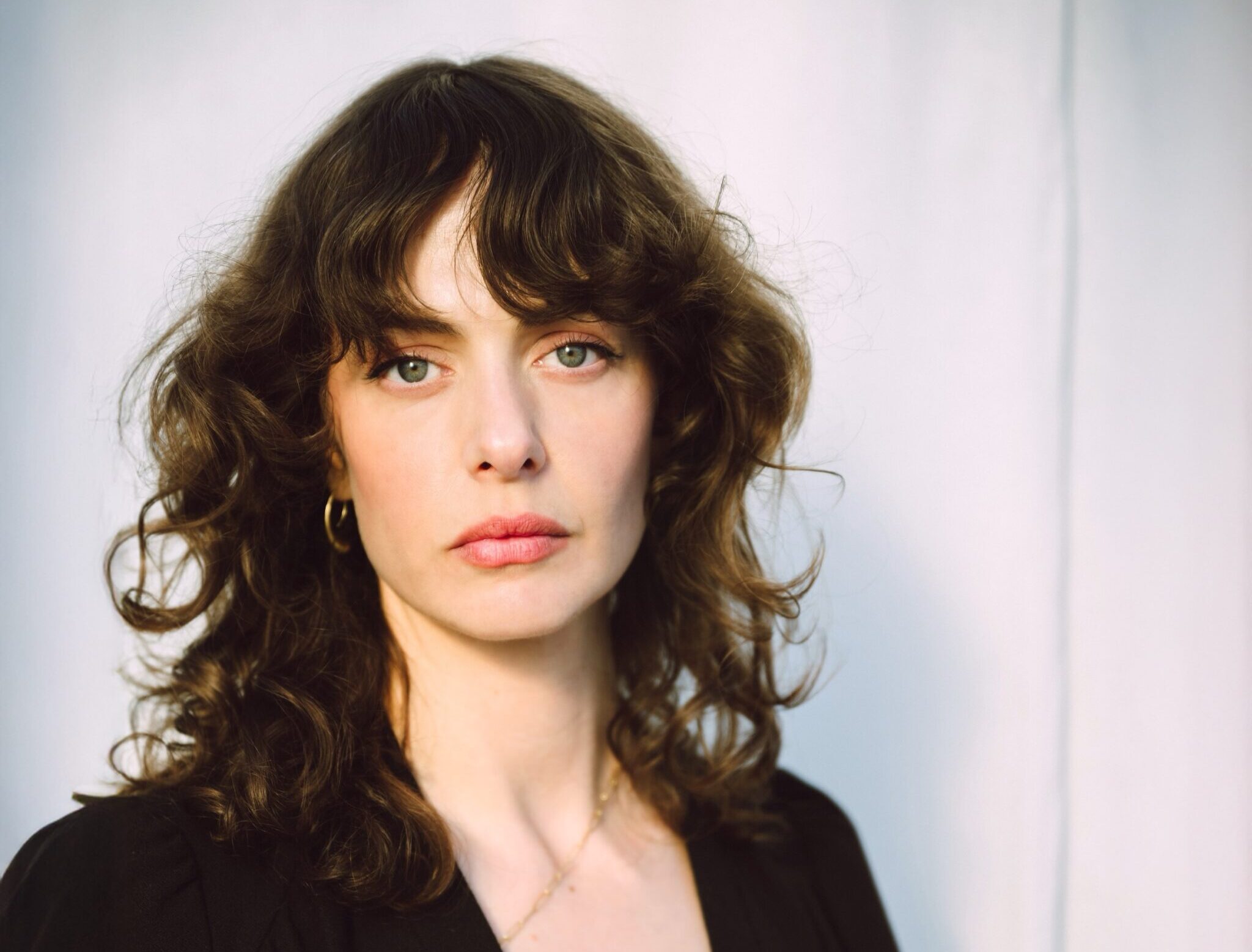 Video: Hannah Cohen “Mountain” – Americana UK