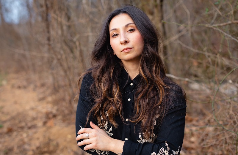 Jess Jocoy “Cul-De-Sac Kid” – Country enough for ya? – Americana UK