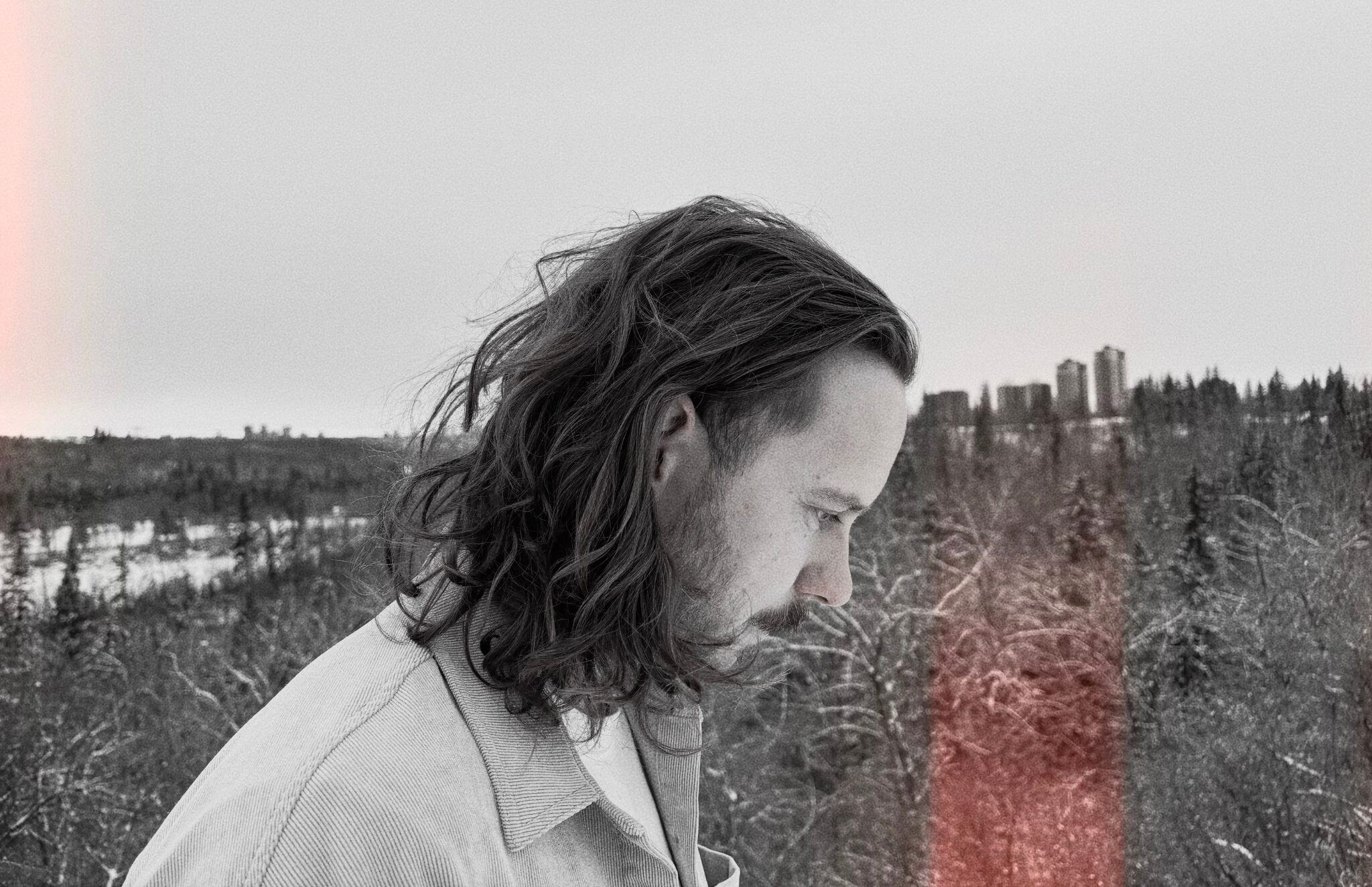 Video Premiere: Joe Nolan “Half a Tear, Half a Grin” – Americana UK