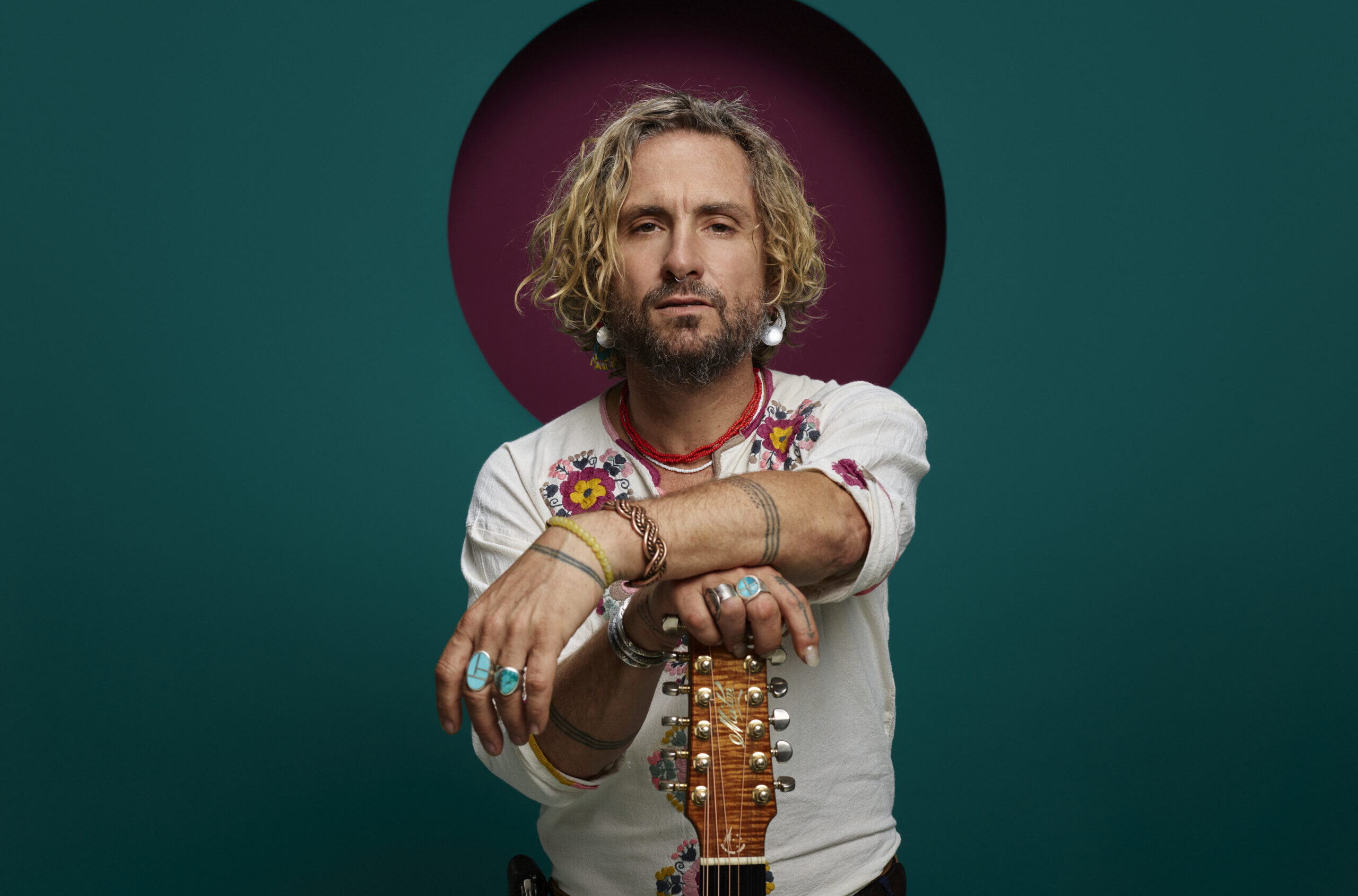 Video: John Butler “So Sorry” – Americana UK