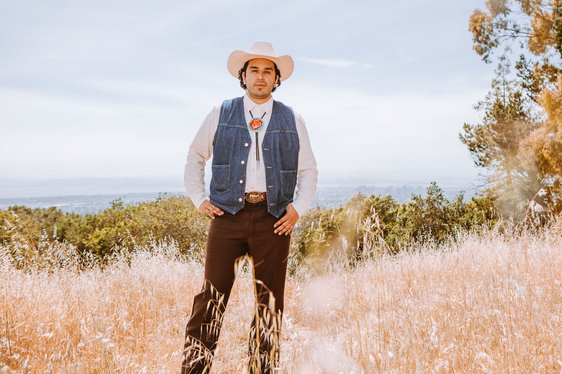 Video: Josiah Flores “La Lucha” – Americana UK