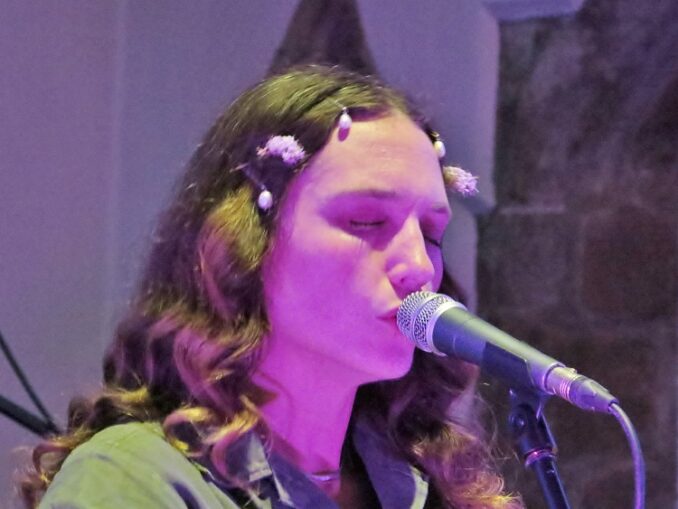 James McMurtry “The Black Dog and the Wandering Boy” – Americana UK