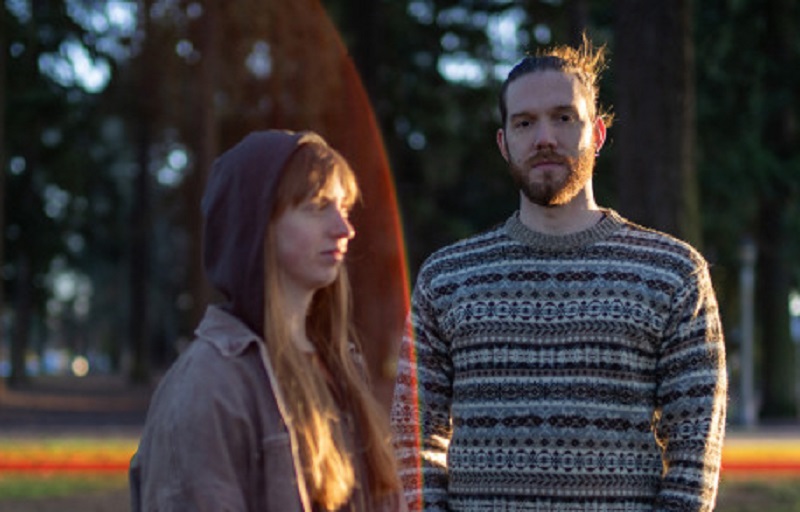 Track Premiere: Kate Gregory and Brendan Hearn “Little Bird” – Americana UK