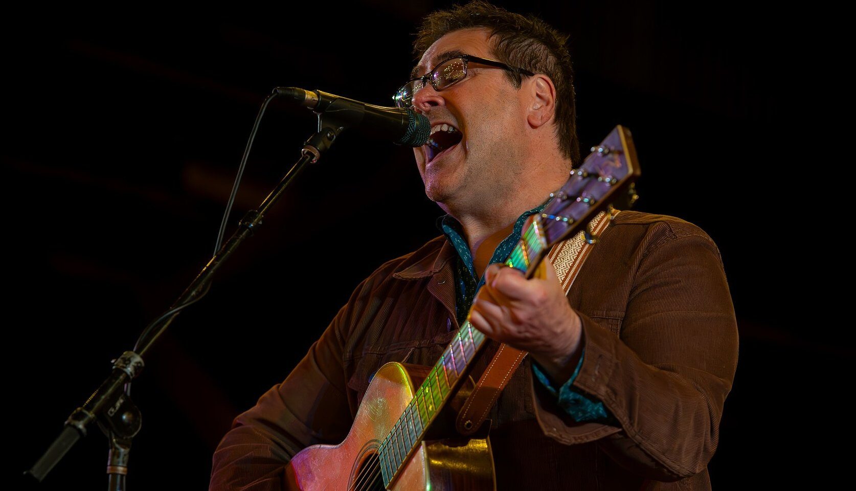 Video: Kyle Davis “Jericho” – Americana UK