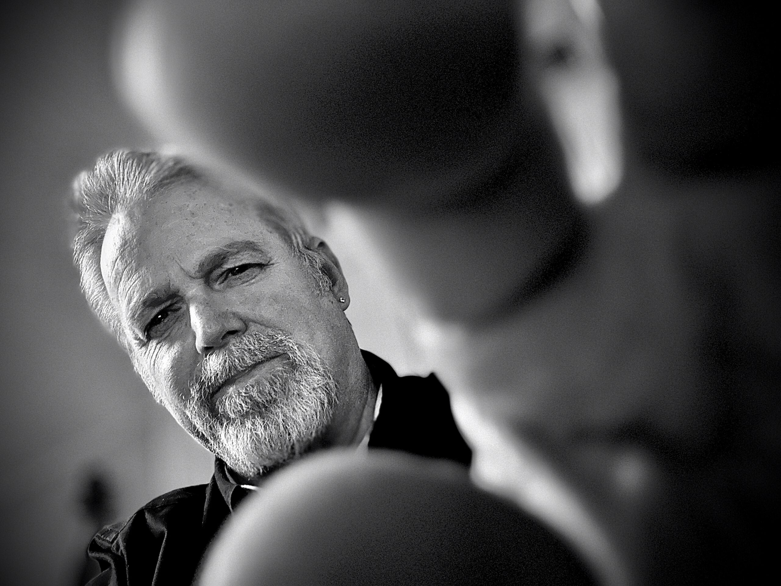 Video: Lance Cowan “Prayer for a Child” – Americana UK