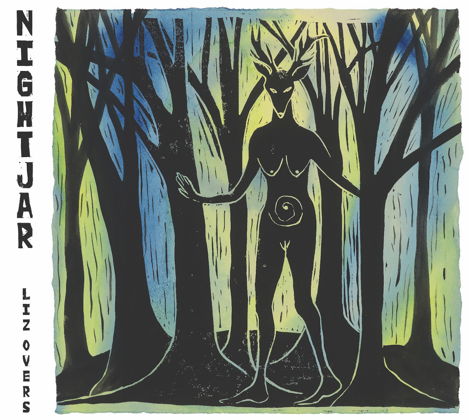 Liz Overs “Nightjar” – Americana UK