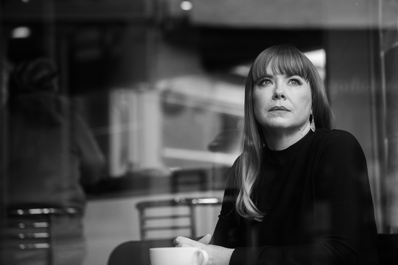 Lucy Kitchen “In My Corner” – lost love – Americana UK
