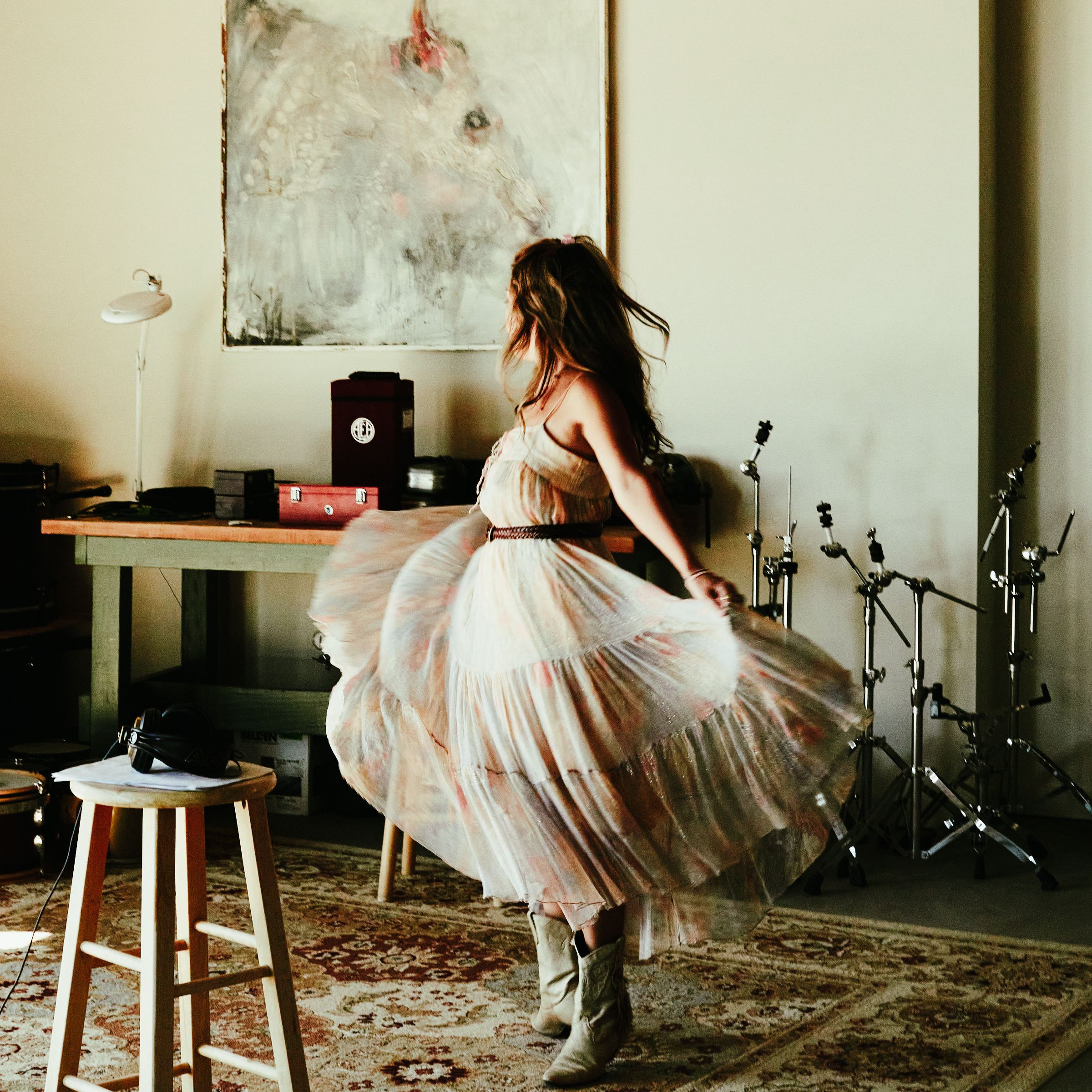 Tara Beier “Mourning Doves of Joshua Tree” – Americana UK