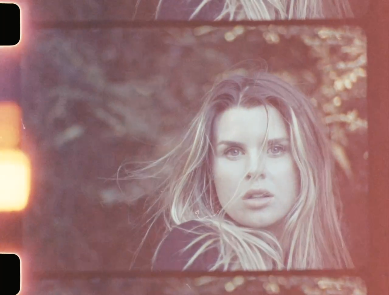 Video Premiere: Madeline Rosene “Fish Astronaut” – Americana UK