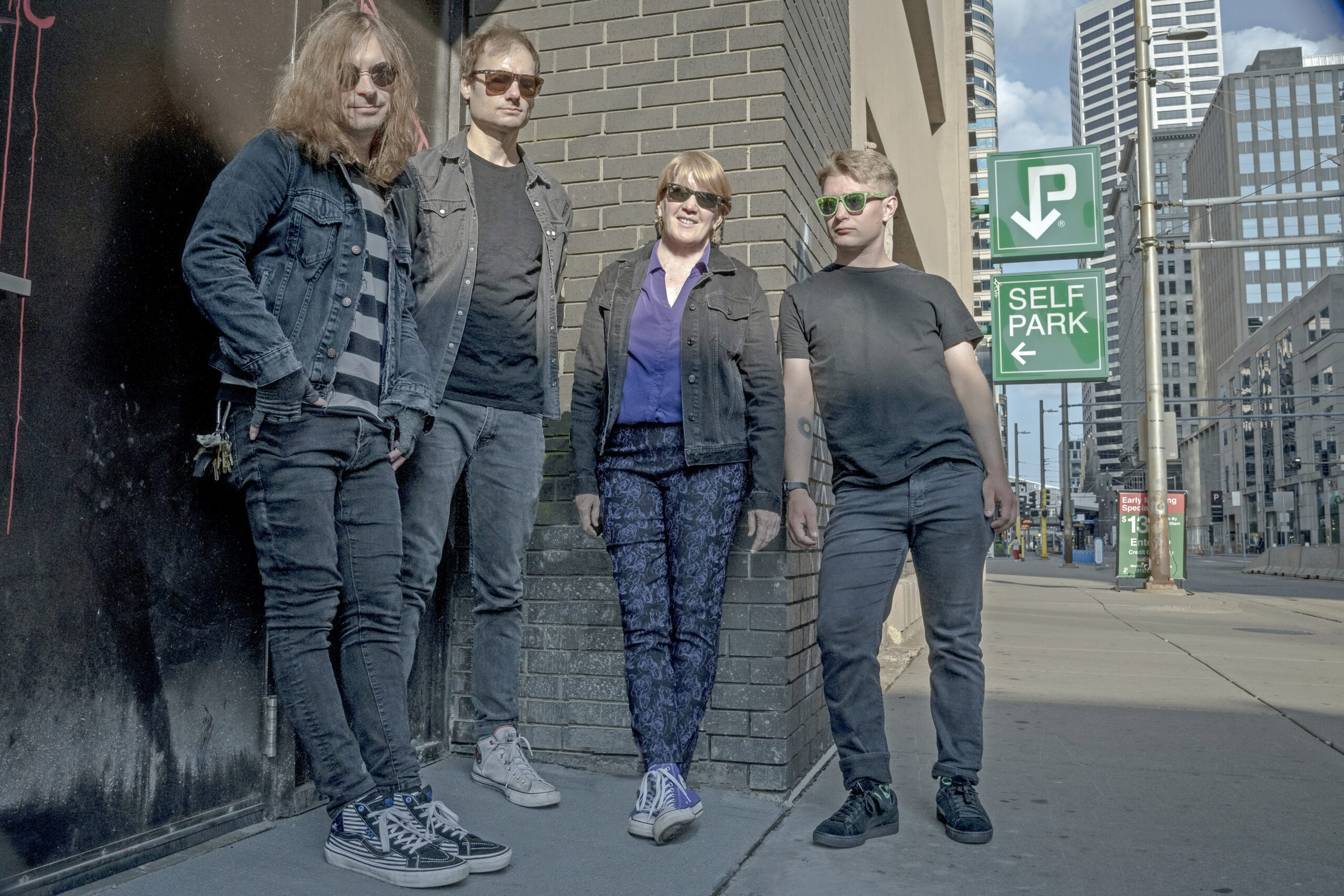 Video Premiere: Mary Strand “Take Your Time” – Americana UK