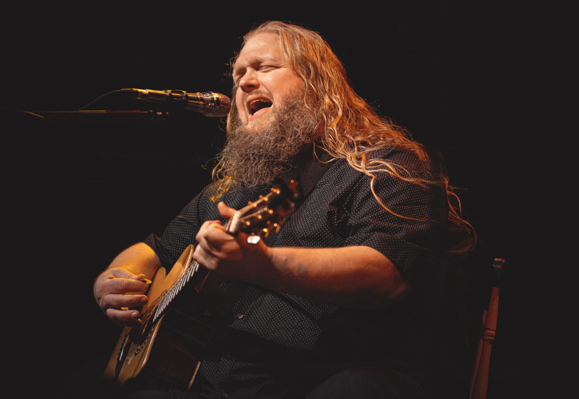 Our new supporters playlist comes out today – win tickets to see Matt ...