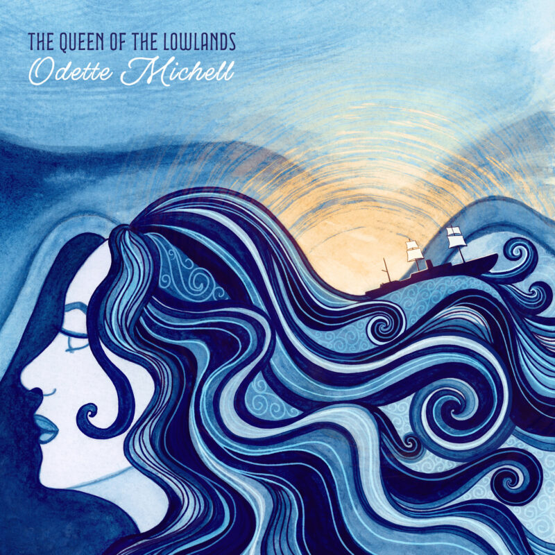 Folk Roundup – Clementine Lovell, Ezmay Grace, Faun Fables, Natalie ...