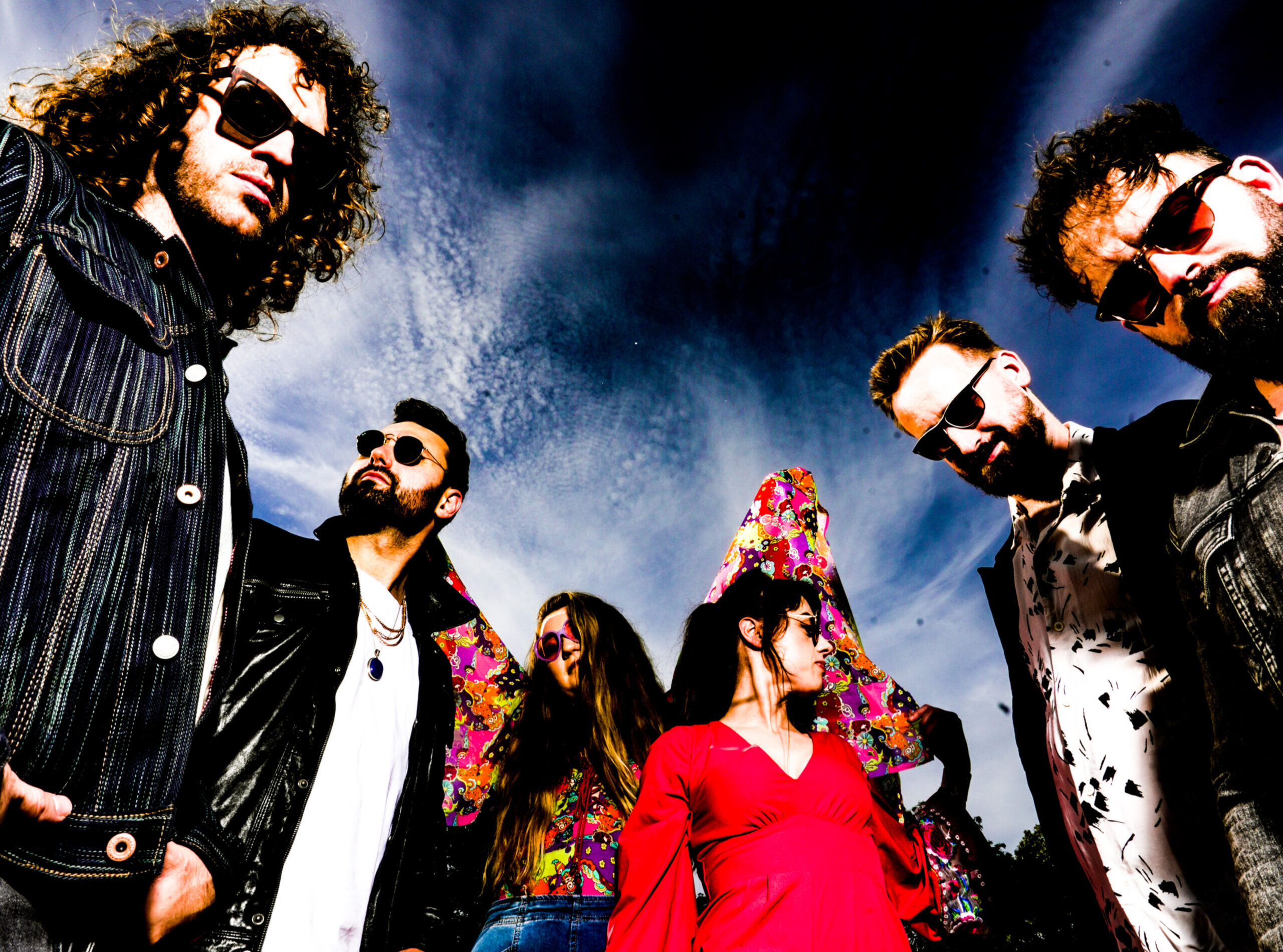 More People Should Really Know About: Morganway – Americana UK