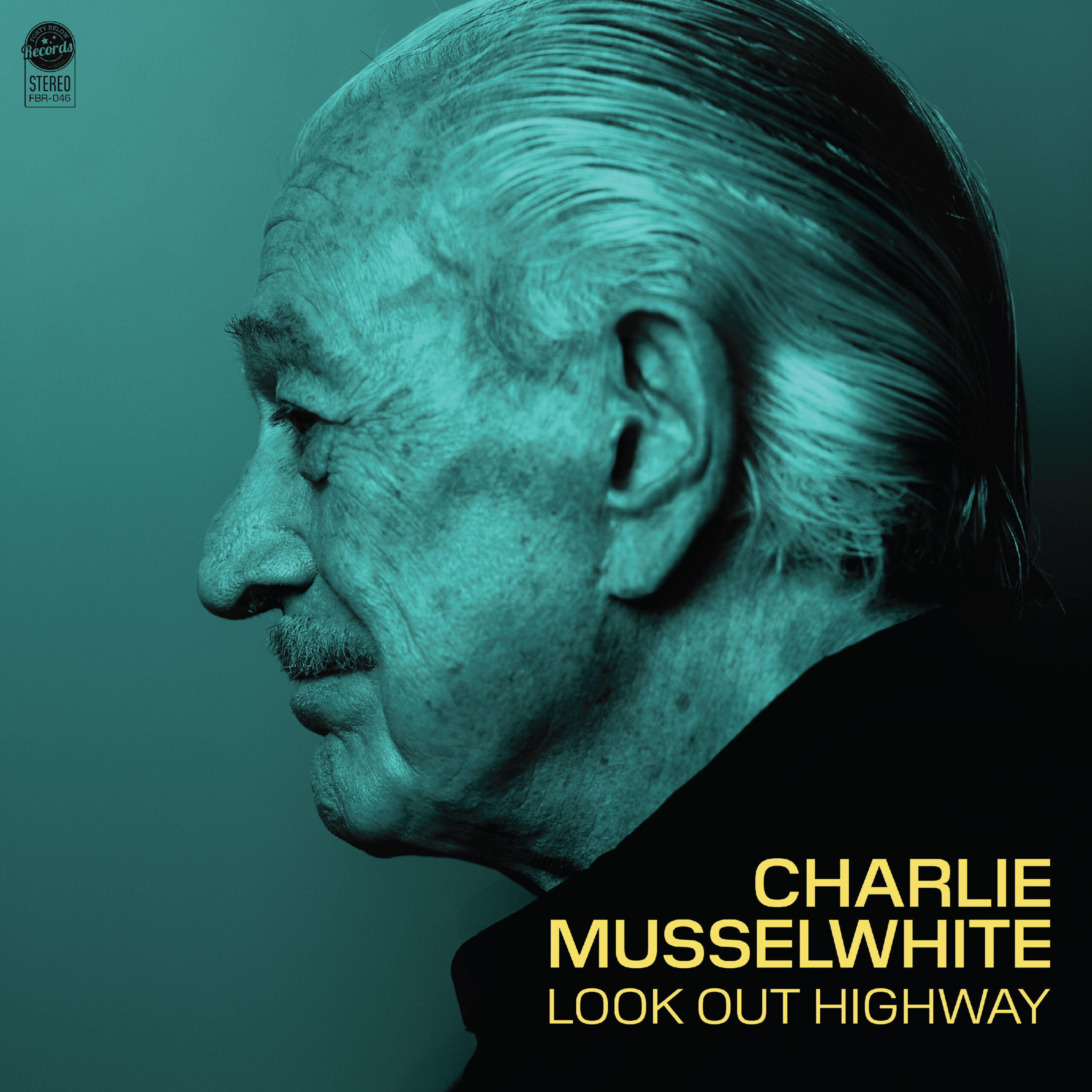 Charlie Musselwhite “Look Out Highway” – Americana UK