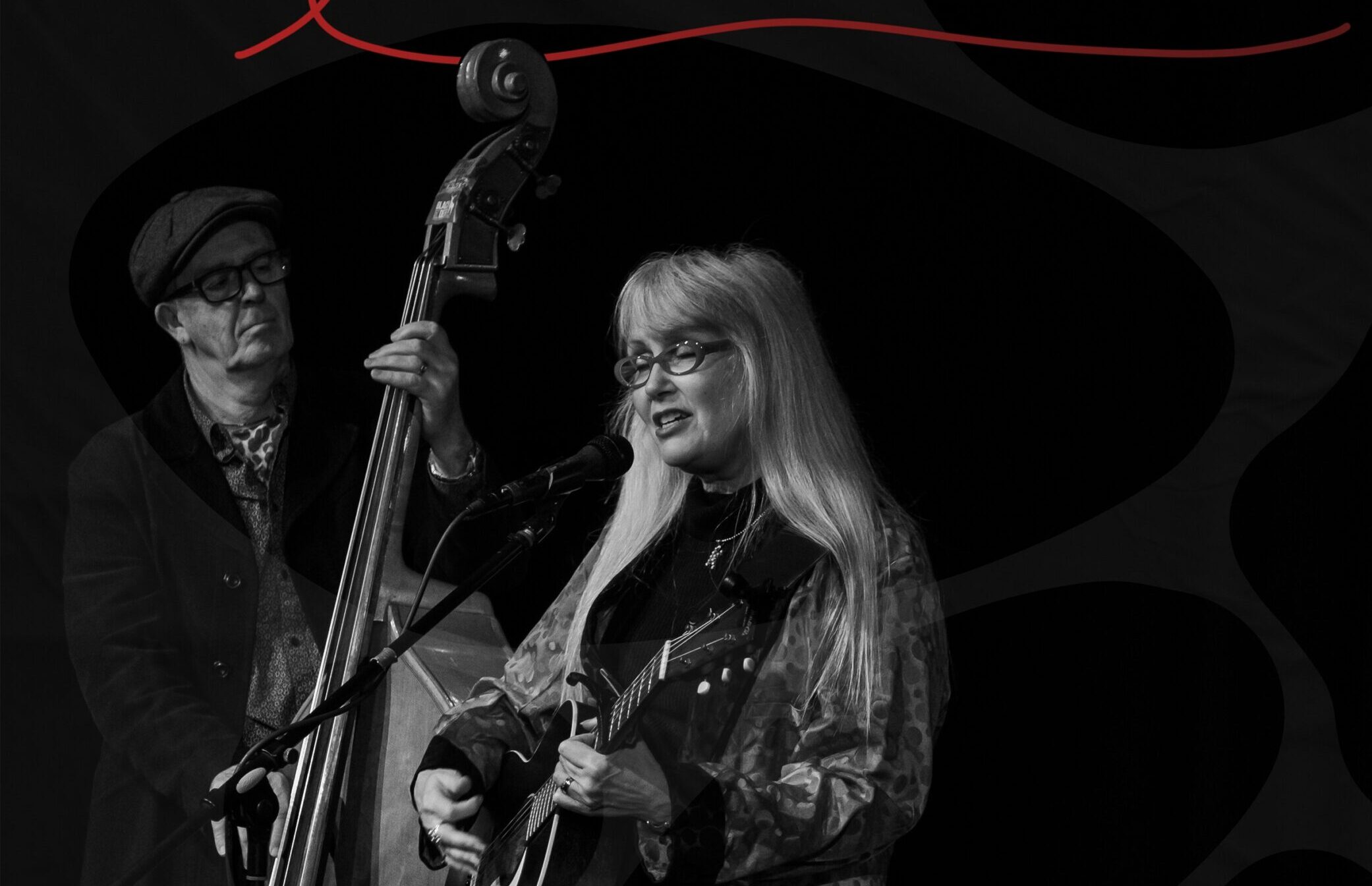 Video Premiere: My Girl The River “No More I Love Yous” – Americana UK