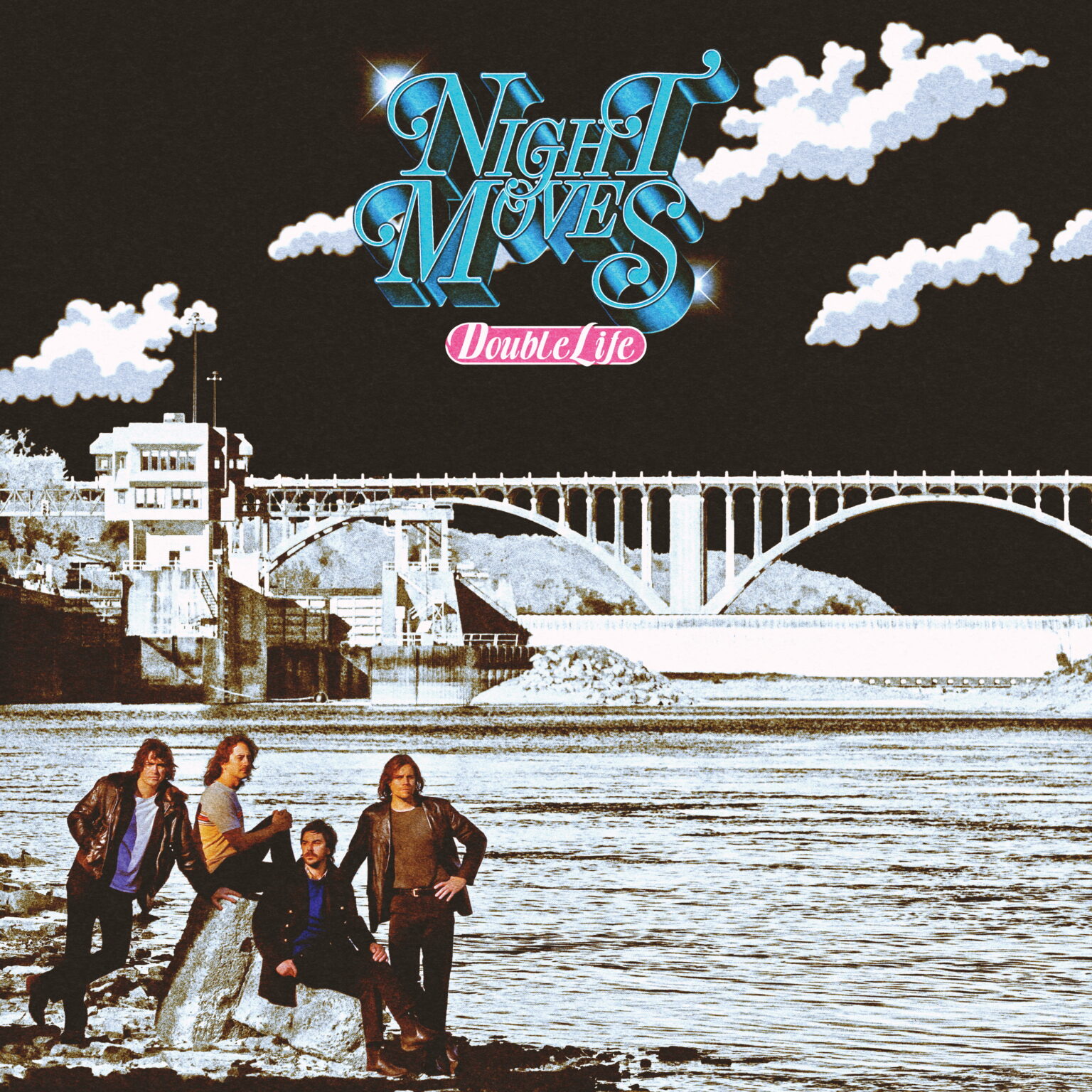 Night Moves “Double Life” – Americana UK