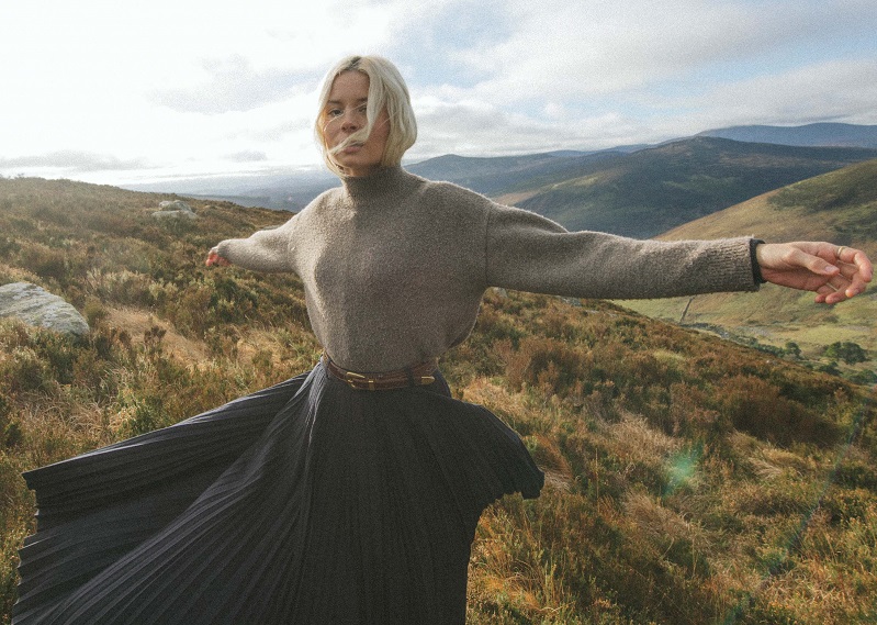 Video: Nina Nesbitt “Crooked Teeth” – Americana UK