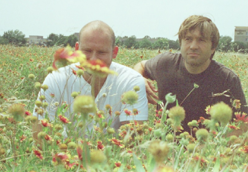 Penny & Sparrow “Breakdown” – love me through the angst – Americana UK