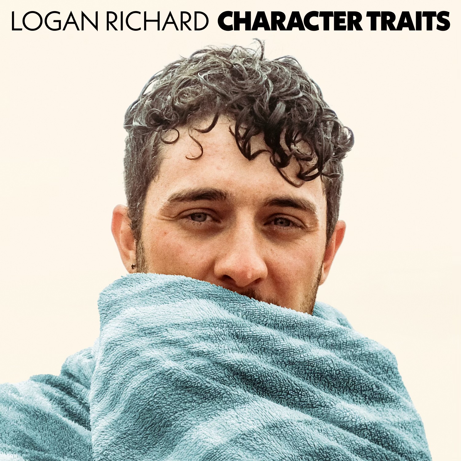 Logan Richard “Character Traits” – Americana UK