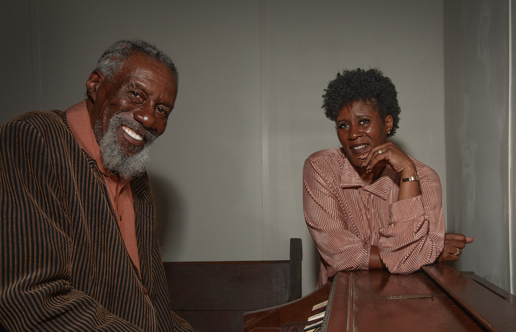 Video: Robert Finley “Holy Ghost Party” – Americana UK