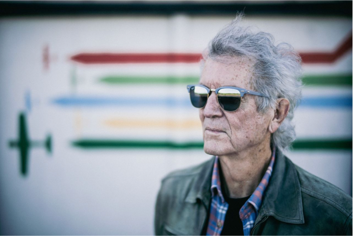 Video: Rodney Crowell “Taking Flight” (Feat. Ashley McBryde) – Americana UK