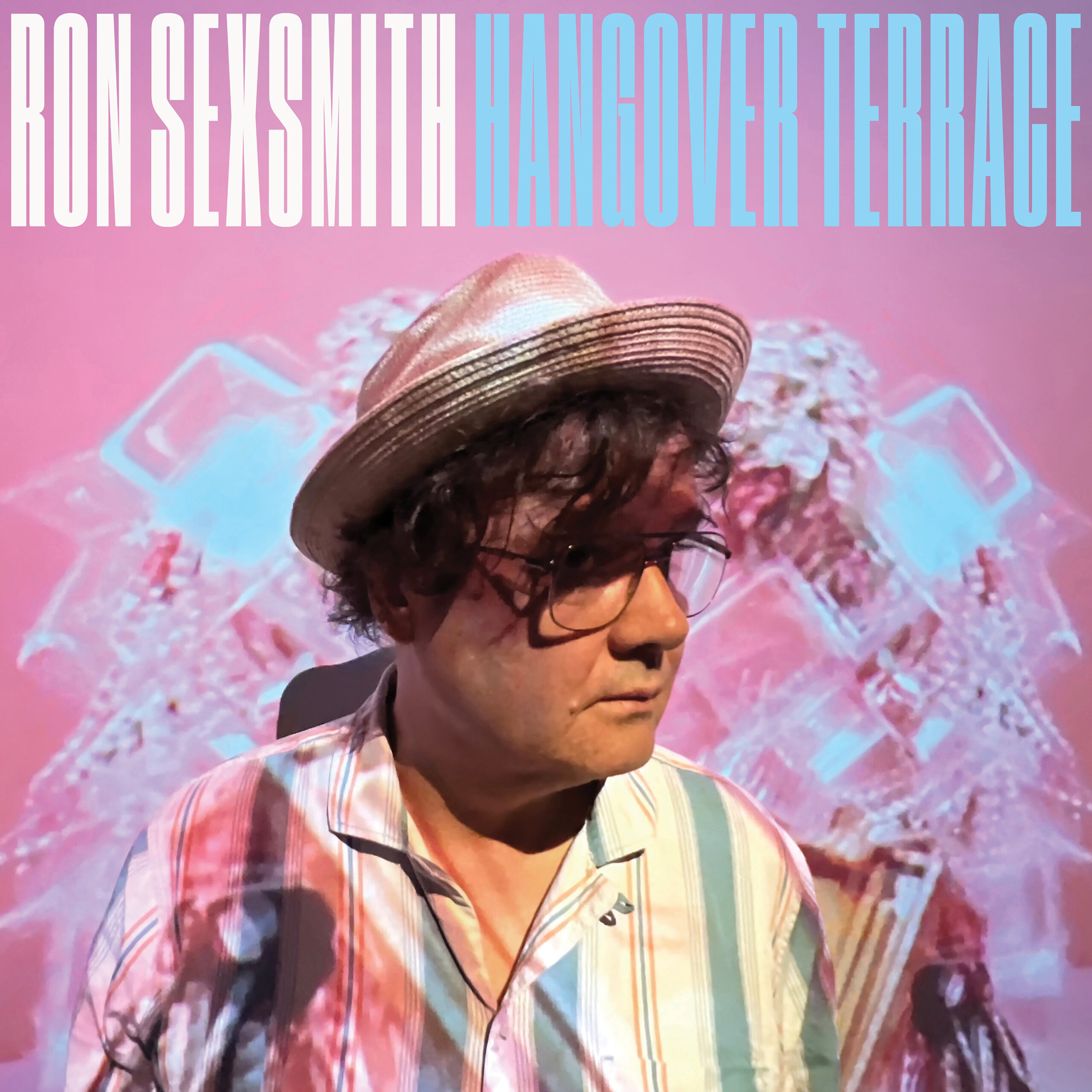 Ron Sexsmith “Hangover Terrace” – Americana UK