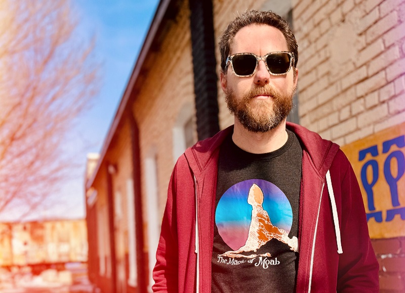 Track Premiere: Samuel Wilbur “Once Again The World Let You Down ...