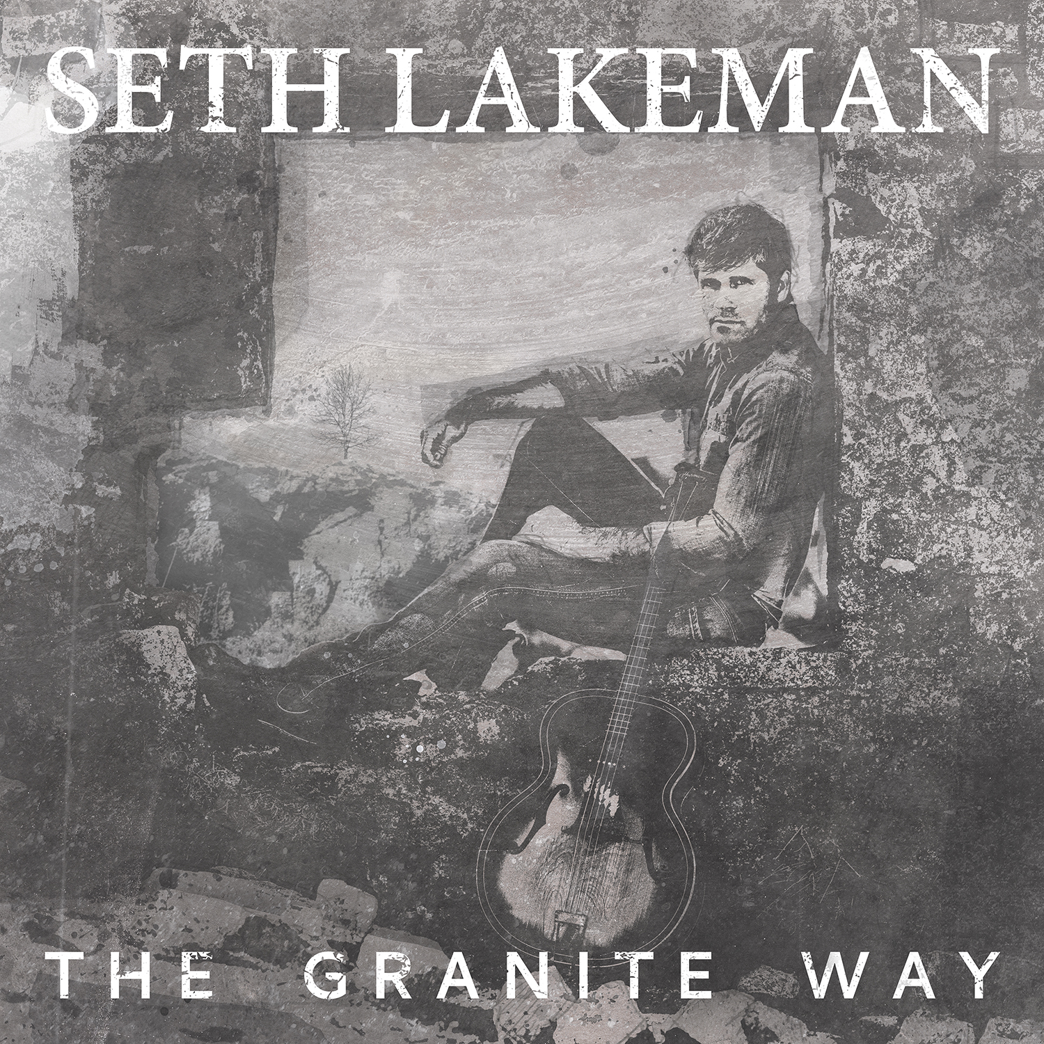 Interview: Seth Lakeman on “The Granite Way” – Americana UK