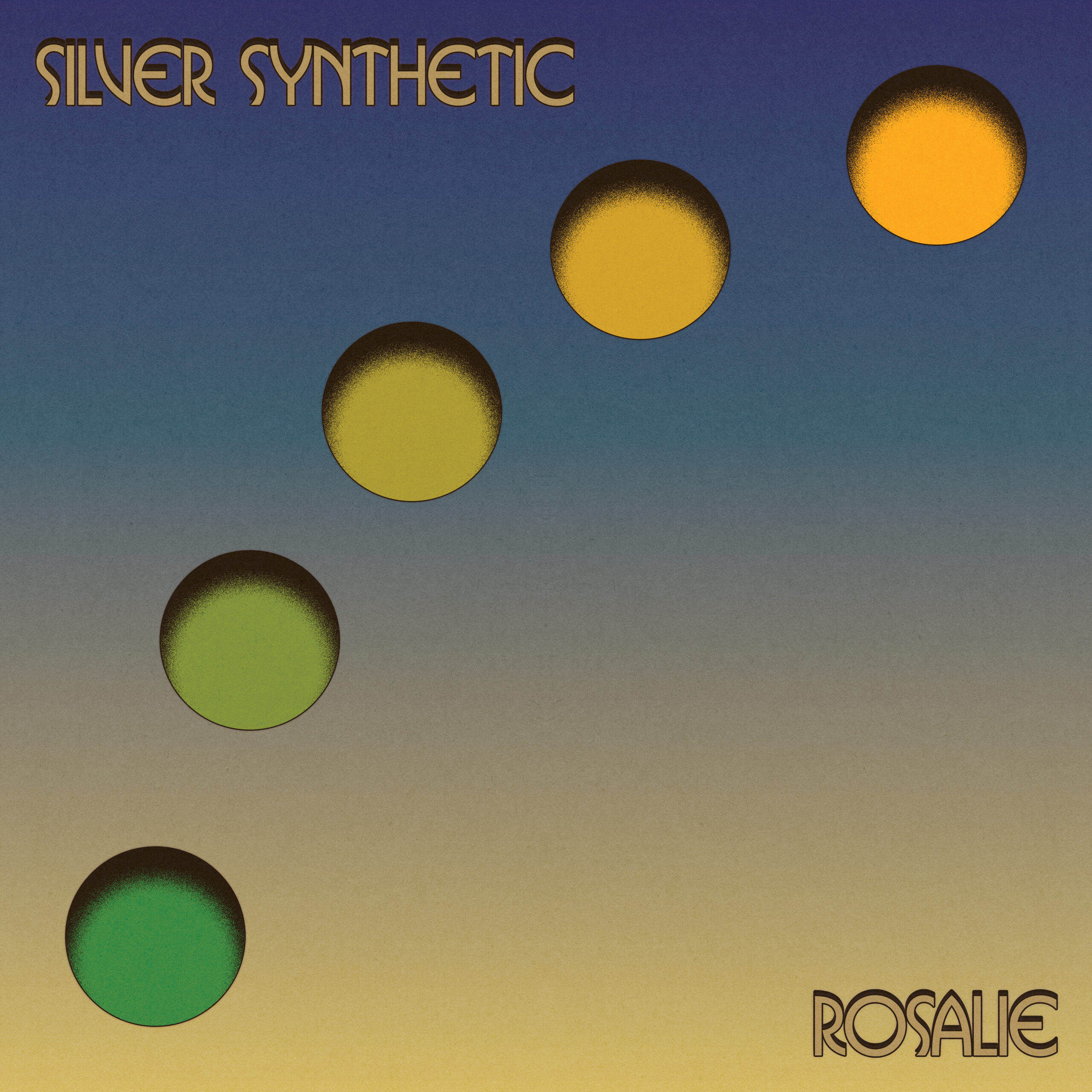 Silver Synthetic “Rosalie” – Americana UK