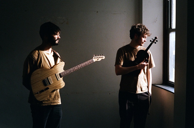 Folk Roundup – Spafford & Campbell, Mikey Kenney, Merlyn Driver, Sarah ...