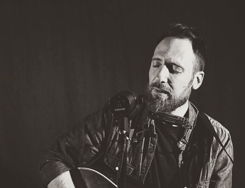 Video Premiere: Stan Simon “Long Way Past Gone” – Americana UK