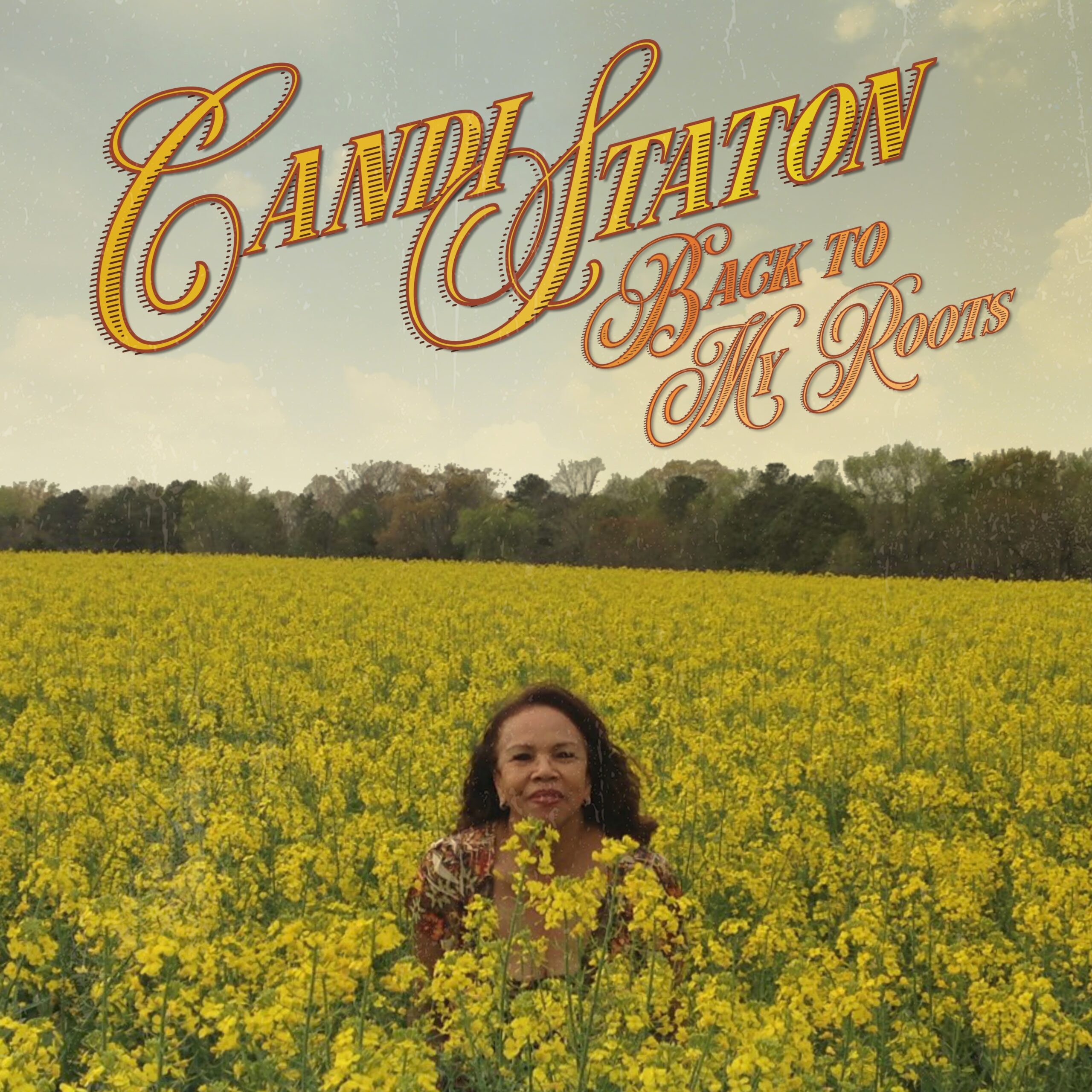 Candi Staton “Back to My Roots” – Americana UK