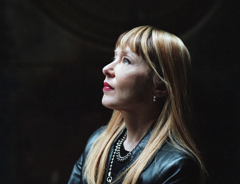 Suzanne Vega breaks decade of silence – Americana UK