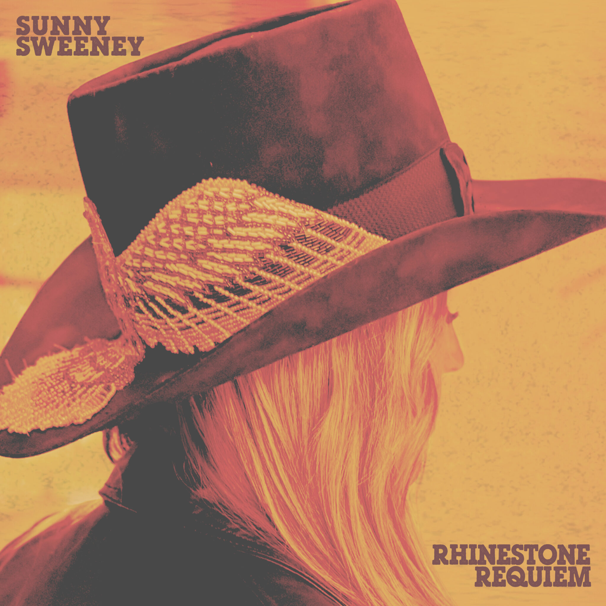 Sunny Sweeney “Rhinestone Requiem” – Americana UK