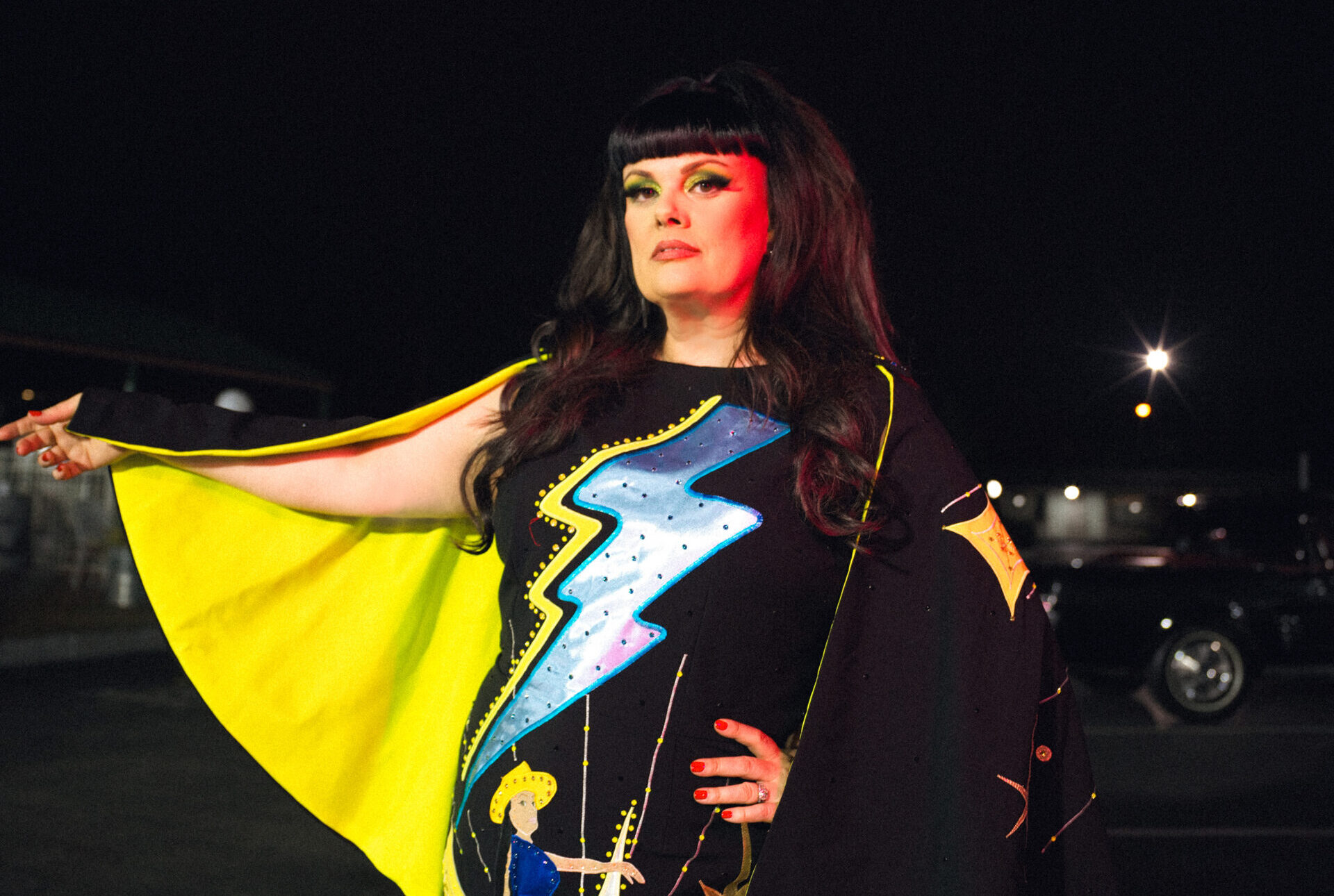 Video: Tami Neilson “Borrow My Boots” feat. Ashley McBryde, Grace ...