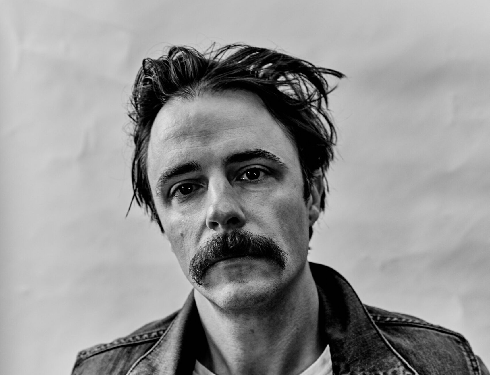 Video: The Bones of J.R. Jones “Shameless” – Americana UK