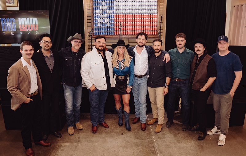 The Droptines “Take Too Much” – access to excess is no good thing – Americana UK