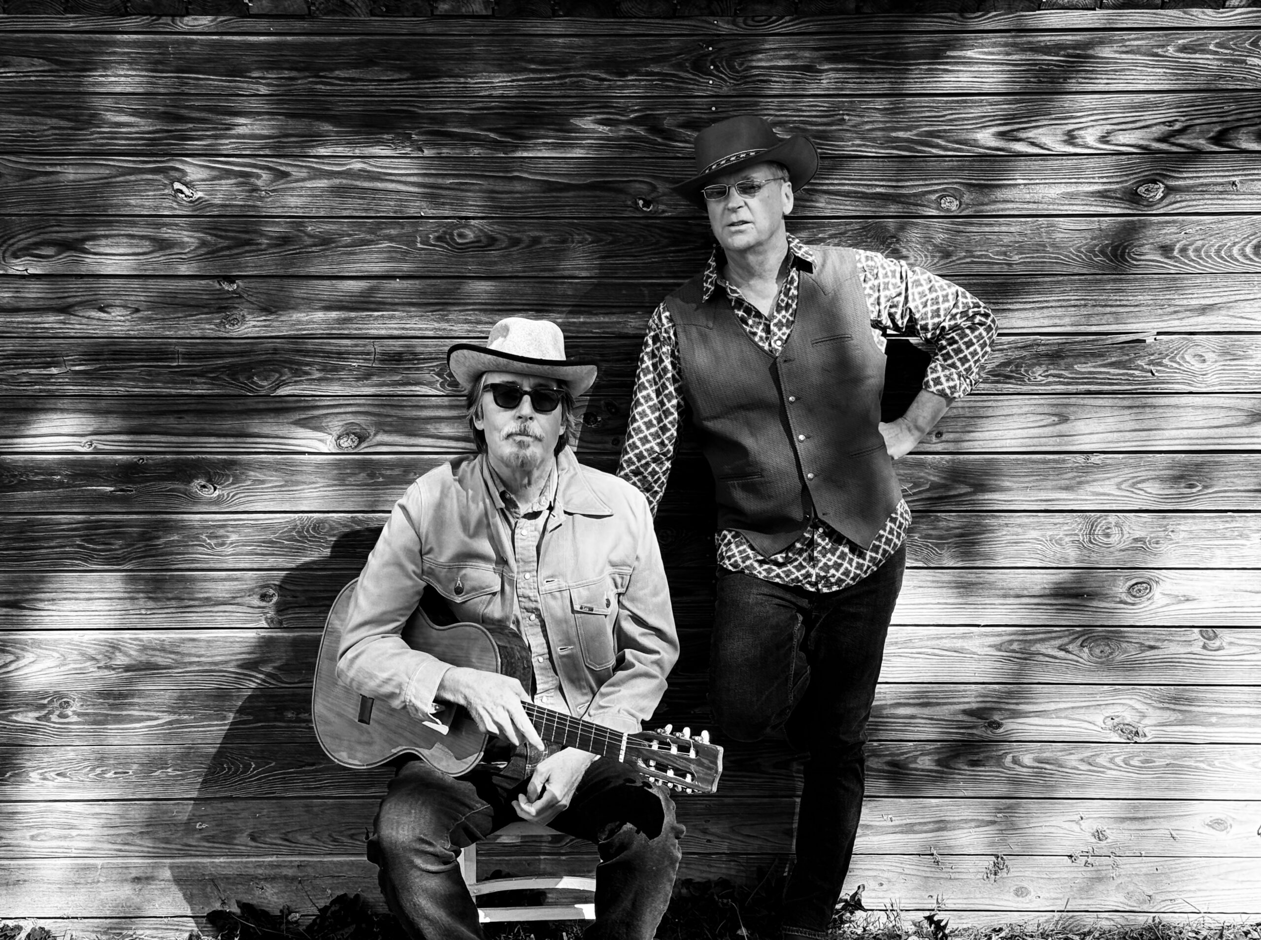 36 years later – Stephen McCarthy and Kevin Pittman to release The Sky ...