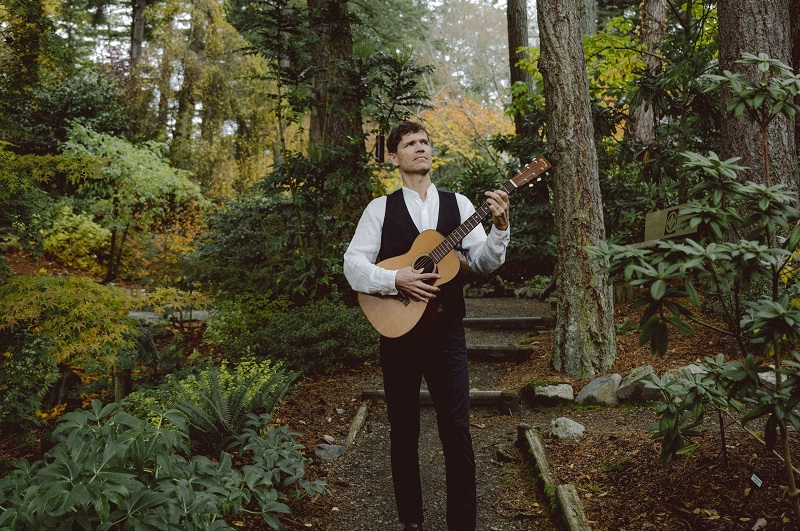 Track Premiere: Tobacco & Rose “Bride Of Suffering” – Americana UK