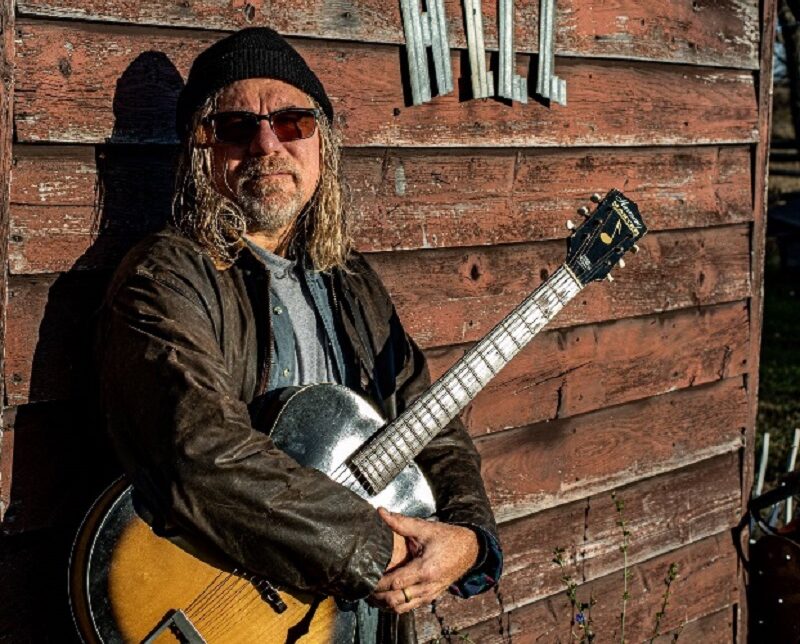Something for the long weekend: Tyler Ellis “100 Proof” – Americana UK