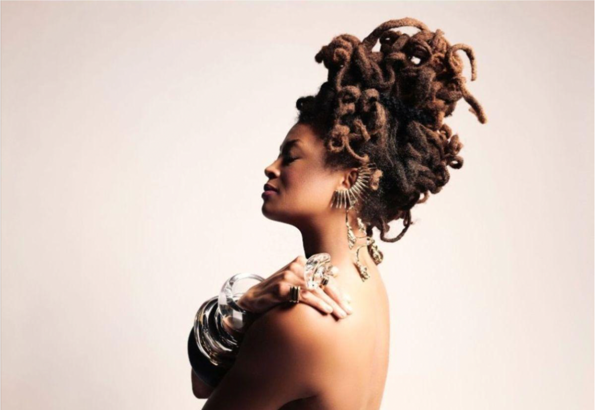 Video: Valerie June “Endless Tree” – Americana UK