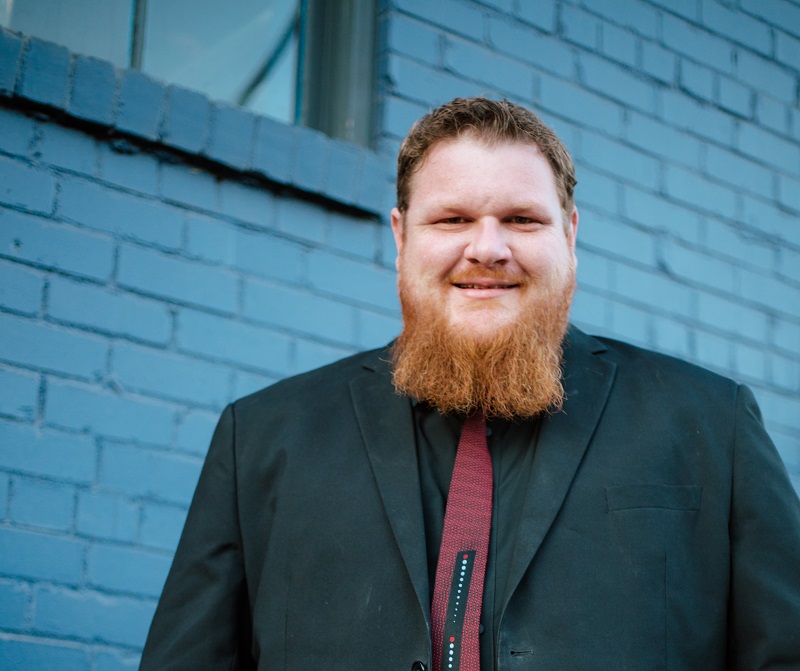 Will Clark “Battle Of Blair Mountain” – the struggle goes on – Americana UK