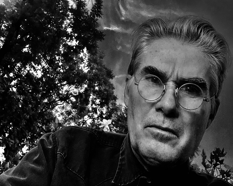 Jim White & Trey Blake “The Long Road Home” – throw off those mental ...