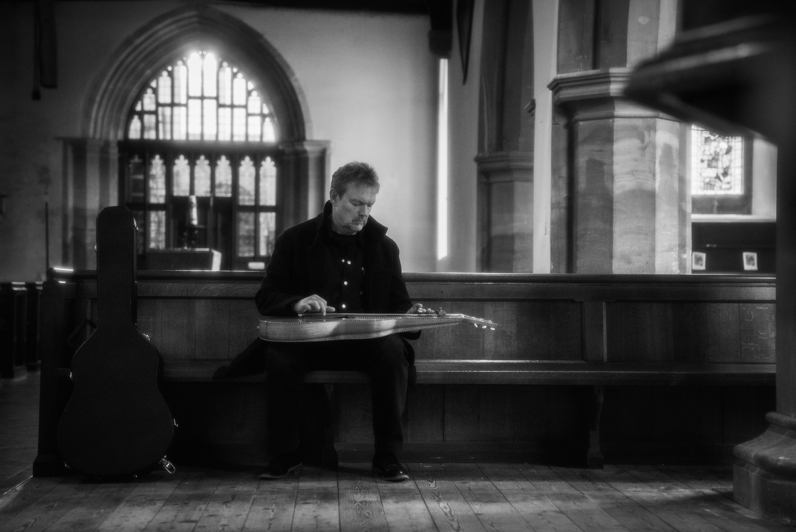 Video Premiere: KB Bayley “Everybody’s Got To Learn Sometime ...