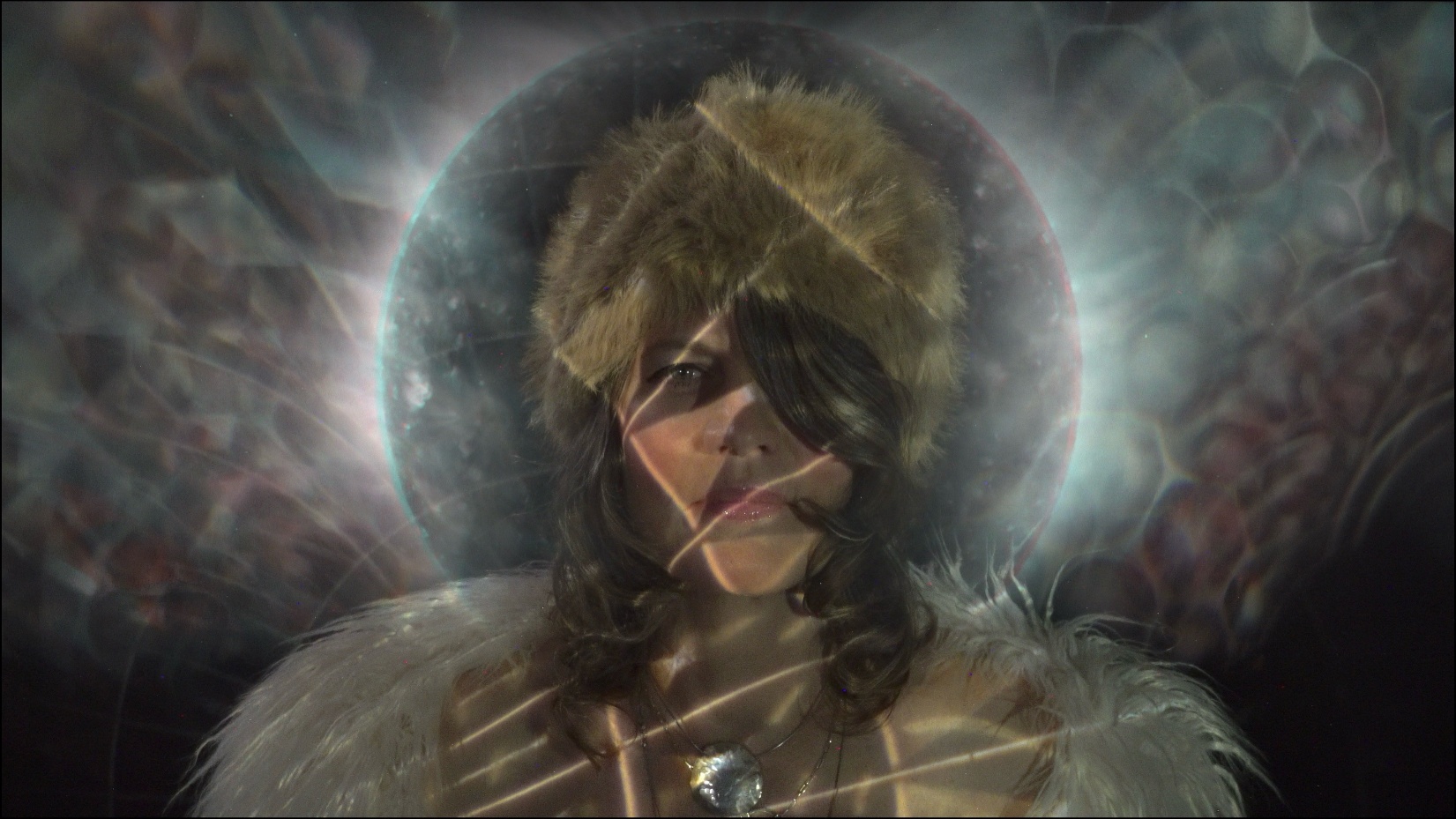 Video: Lily Frost “Nightbird-Lilith” – resurrecting the myth – Americana UK