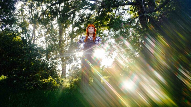 Video Premiere: Shannon Lay “Horizons” – Americana UK