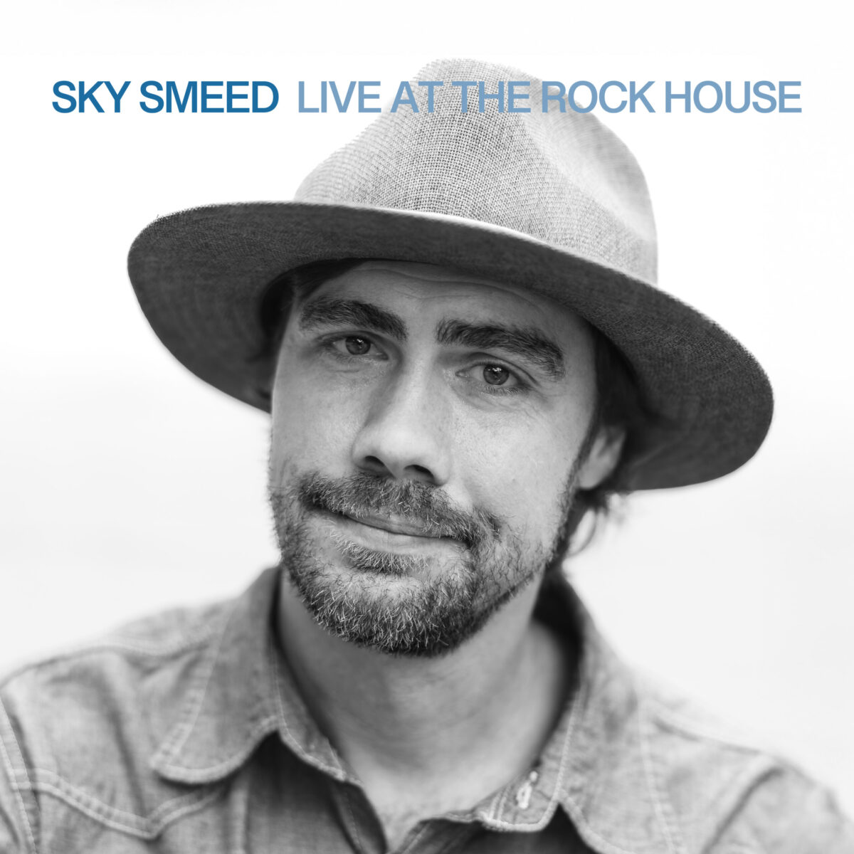 Sky Smeed “Live at Rock House” – Americana UK