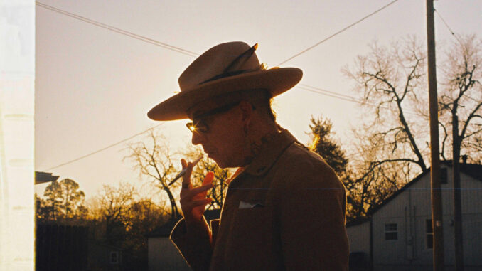 Micah P Hinson to release new album, announces EU/UK tour dates ...