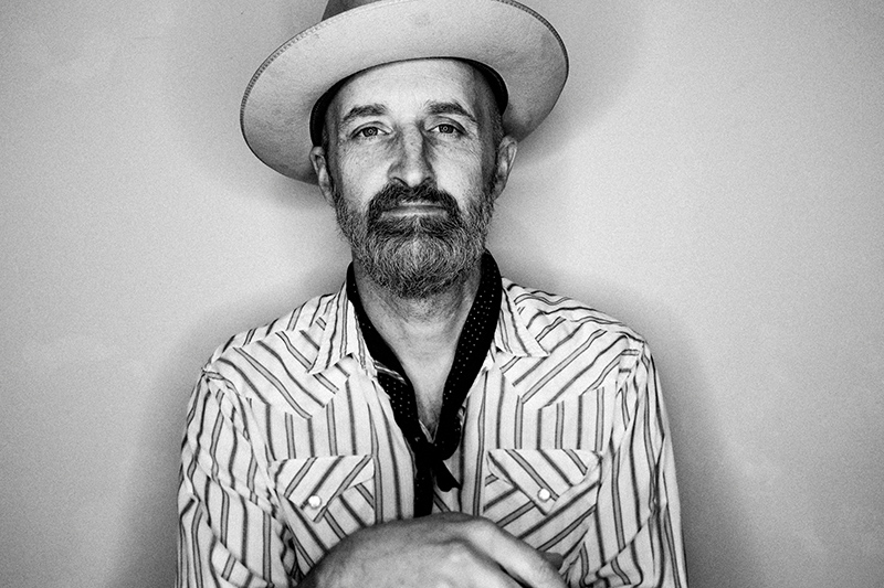 More People Should Really Know About: Seth Walker – Americana UK